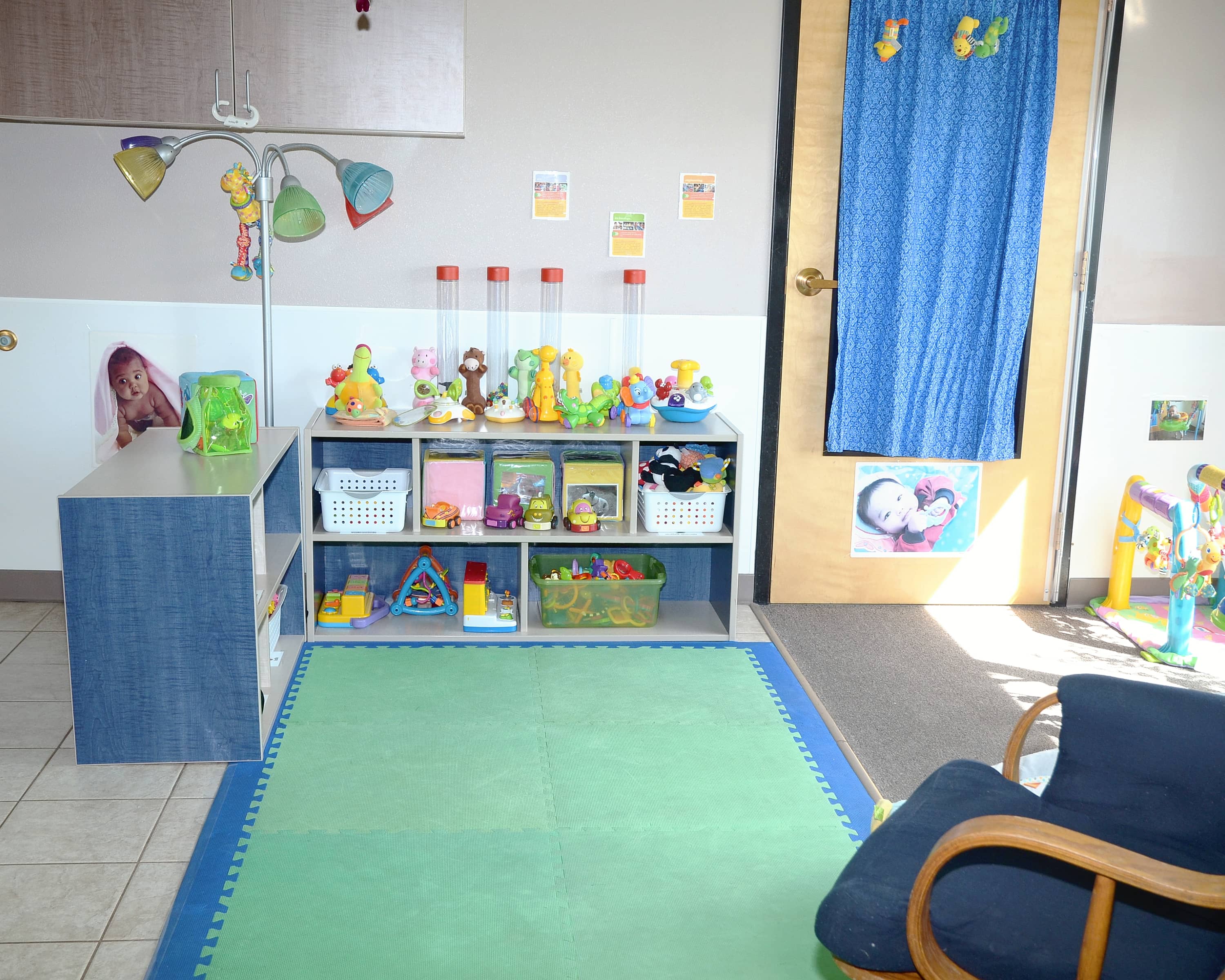 The Children's Courtyard of Frederick in Frederick, CO | 6501 Frederick ...